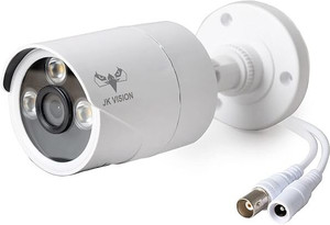 J.K. VISION JK-1B-2MP-X1 Security Camera Price in India - Buy J.K ...