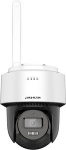 HIKVISION DS-2DE2C400MWG-4G 4MP Smart Hybrid Light Mini Pan Tilt ...
