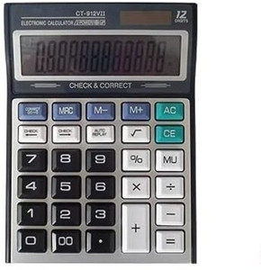 Safetynet Spy Wifi Hidden Calculator Camera With 2-3 Hours Battery ...