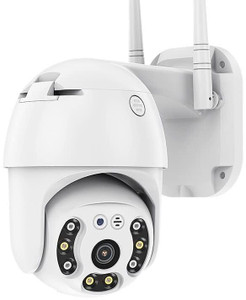 TP PLUS Full HD1080P Wi-Fi IP66 PTZ v380 PRO Camera Pan Tilt ...