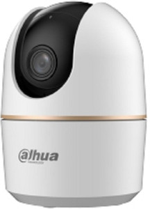 DAHUA DH-H2A 2MP Smart CCTV Security WiFi Camera for Home, 360 degree ...
