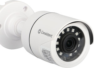 Consistent CCTV HD CAMERA 2MP BULLET-N (CTCMHBN2MP) Security Camera ...