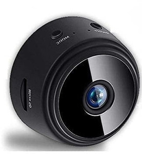 Gameson CCTV Dome SPY Mini Magnet Camera Hidden Mini Audio Video with ...