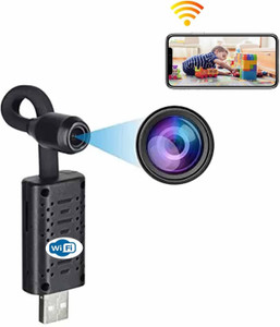TP PLUS Wi-Fi USB Camera Full HD 1080P Mini Surveillance Night Vision ...