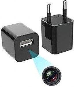 Safetynet WALL CHARGER Hidden Camera | USB Charger, Spy Cameras, Hidden ...