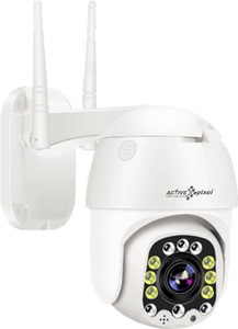 active pixel 2mp 1080P 4G Sim Card Based Wireless 5x Optical Zoom ...