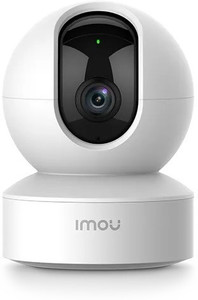 IMOU Imou Ranger S2 3MP WiFi Security Camera, Pan & Tilt for 360 ...