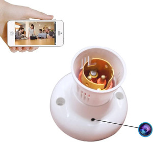 lookcam holder camera wifi ip camera spy camera full HD live anywhere ...