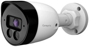 Coreprix CPI- 4M B3SL 4MP IP Bullet CCTV CAM with POE Security Camera ...