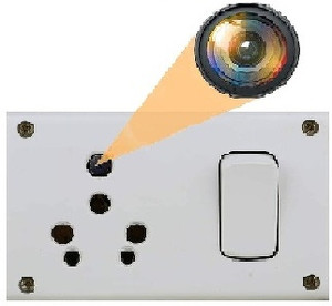 Safetynet WiFi Camera HD Video Watch Live View in Phone Camera for Home ...