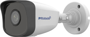 PRAMA 4MP IP Bullet Security Camera Price in India - Buy PRAMA 4MP IP ...