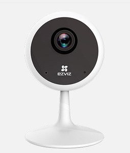 EZVIZ CS-C1C-D0-1D1WFR Security Camera Price in India - Buy EZVIZ CS ...