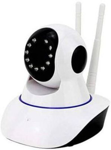 SKY HUB V380 Pro Home and Office Ultra HD Wireless IP CCTV Camera ...
