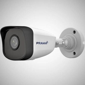PRAMA PRAMA PT-NC140D3-L(D): 4MP IP Color night vision Bullet Camera ...