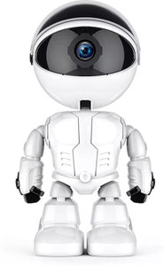 PKST WI-FI Full HD 1080P Wireless CCTV Smart Security Spy Hidden ...