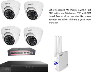 Argus Security Camera Price in India - Buy Argus Security Camera online ...