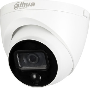 DAHUA DH-HAC-ME1200EP 2MP HDCVI PIR Eyeball Camera 10m/110°detecting ...