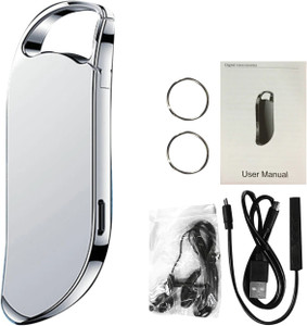 FREDI HD PLUS V11 Voice Recorder Digital Inbuilt 32GB Memory Voice ...