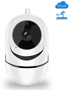 Wifton Cloud Storage Intelligent IP Home Security Camera Security ...