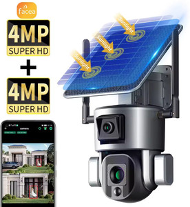 CTRZQ HD 1080P Micro Camera Home Security Cameras Indoor Car ...