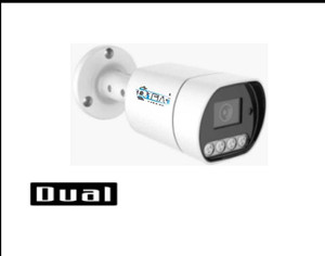 xpia 5MP IP OUTDOOR BULLET CAMERA Security Camera Price in India - Buy ...
