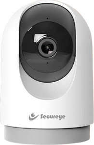 SECUREYE SECUREYE 3MP WIFI PT CAMERA S-P90-3M Security Camera Price in ...