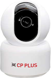 CP PLUS CP-E35A 3MP resolution with 360 View Human Detection & Motion ...