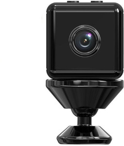 SROPX 1080P CC Camera with Night Vision, Smart Motion Detection, WiFi ...