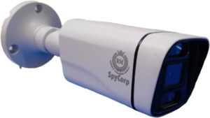 SpyCorp RM IP_5MP_Metal Bullet_ Security Camera Price in India - Buy ...
