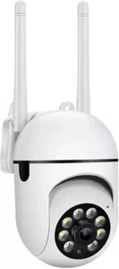 SKY HUB Wi-Fi Mini PTZ with Motion Alerts, Night Vision, 2-Way Audio ...