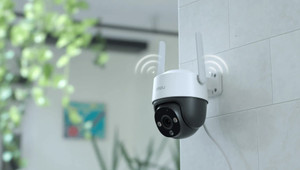 IMOU CRUISER SE+ 5MP Security Camera Price in India - Buy IMOU CRUISER ...