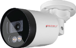 SECURUS SS-NC20L2XP-CSF-M3 Security Camera Price in India - Buy SECURUS ...