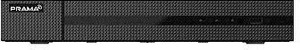 PRAMA india 4 Channel NVR Support Upto 4 M.P(PT-NR1A04-Q1) Security ...