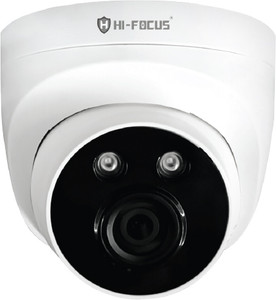 HI-FOCUS 3MP 4G SIM Based Indoor Camera 30m,4G Connection ,Motion ...