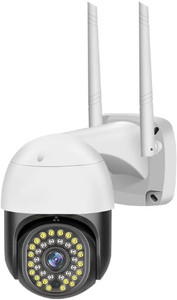 PKST Weatherproof, Wi-Fi Wireless Security Outdoor, Plug-in ...