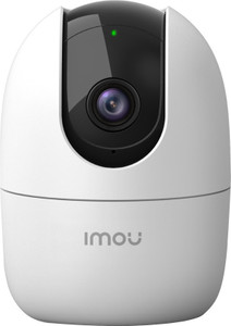 IMOU IMOU Ranger2 3MP Full HD 360° Night Vision AI Human Detection ...