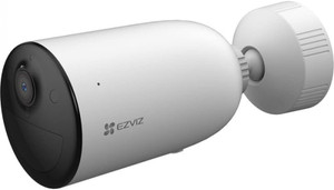 EZVIZ wifi camera CB3 WITH BATTERY BACK 120 DAYS BATTRY LIFE Security ...