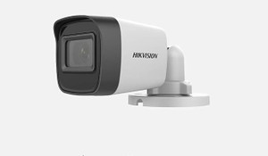 STARGAZE ENTERPRISE 2MP Bullet Camera DS-2CE1AD0T-ITP/ECO Compatible ...