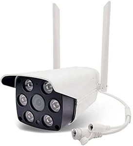 PKST 4G 3G Sim Outdoor CCTV with Motion Detection and wide Colored ...