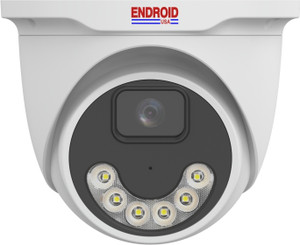 endroid DTKIP-D215P36POESLA Security Camera Price in India - Buy ...
