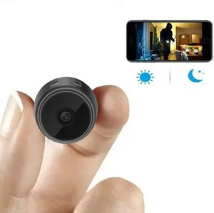 GREENEYE TECHNOLOGY Tiny wireless spy camera ideal for remote ...