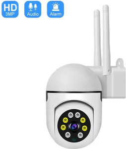 lookcam Supercam Mini Dual Lens/ Screen 2in1 PTZ+Bullet 5+5MP Wifi ...