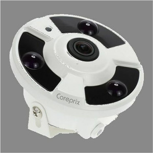 Coreprix CPH- 108 FE3 Security Camera Price in India - Buy Coreprix CPH ...