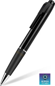 Bzrqx Spy V8 Pen Camera Hidden Full HD 1080p Pen Camera Video and Audio ...