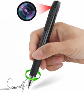 DDLC 4k Full HD 1080p Video and Audio Recorder 32GB Memory Card ...