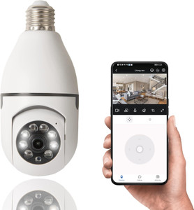 spysight IP Network Night Vision Spy 360 Degree Cctv Camera Wifi Ptz ...