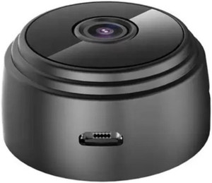 SKY HUB Spy Magnet Full HD Mini Spy WiFi Magnetic Live Stream Night ...