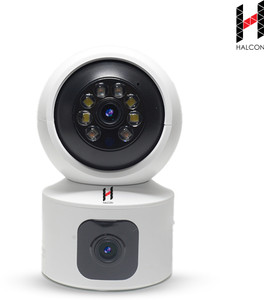 HALCON HALCON TEJAS-H-7 | 3+3MP Dual Lens Wi-Fi | Double Side View ...
