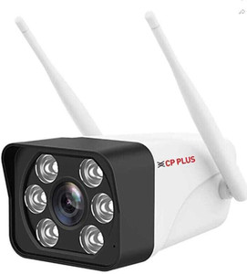 CP PLUS CP-V32G 4G SIM BULLET CAMERA Security Camera Price in India ...