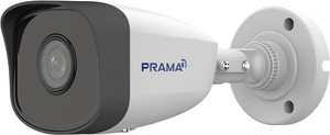 PRAMA PRAMA PT-NC140D3-I(D) Security Camera Price in India - Buy PRAMA ...